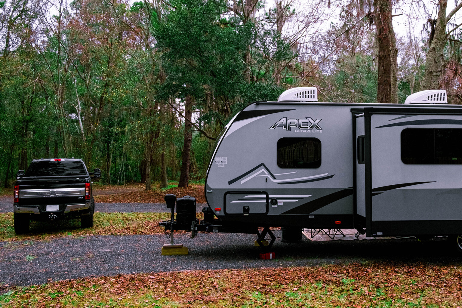 Home - Oasis 82 RV Park